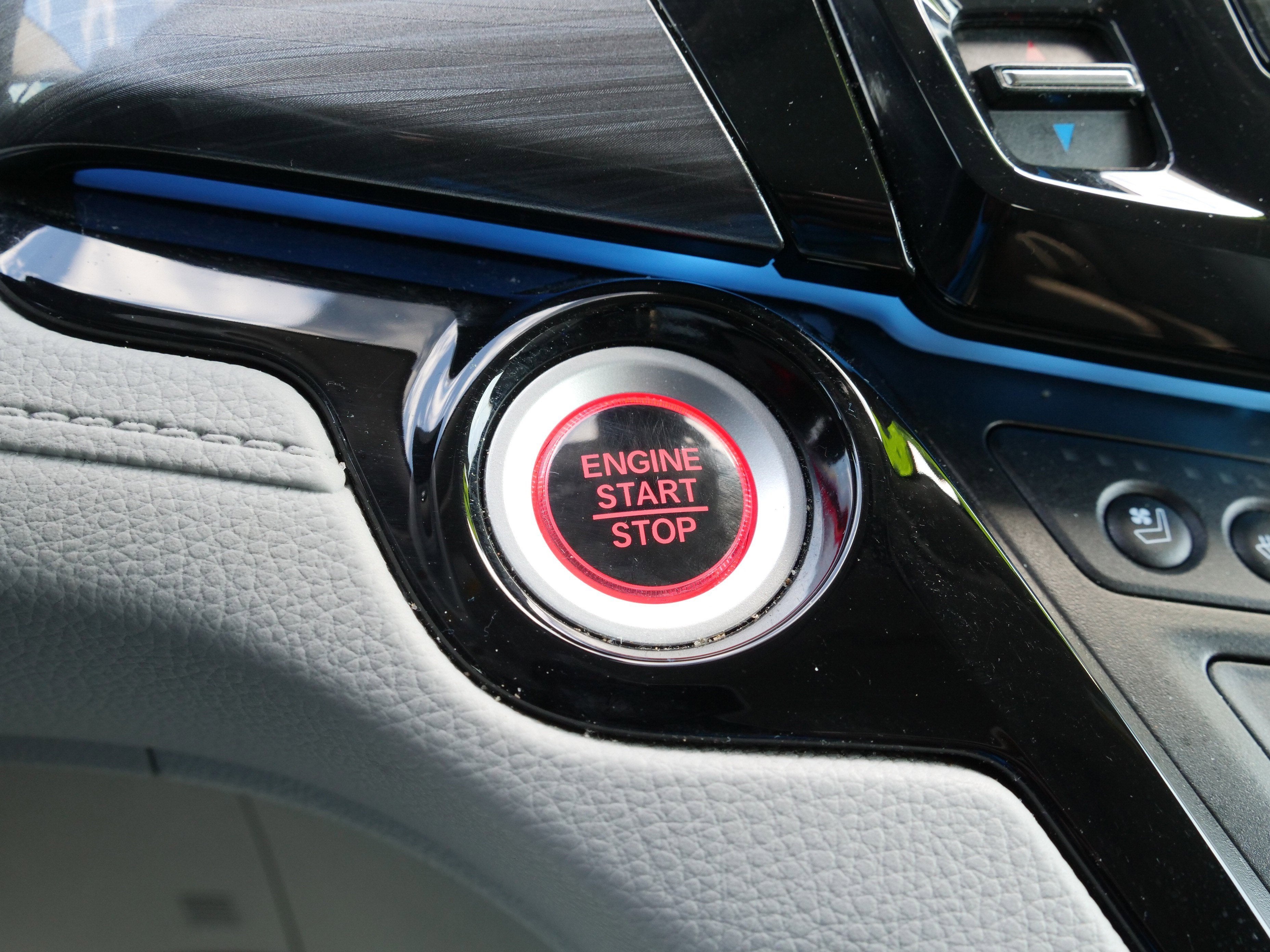 2024 Honda Odyssey Elite Goldsboro NC | West Clinton Cary Smithfield ...